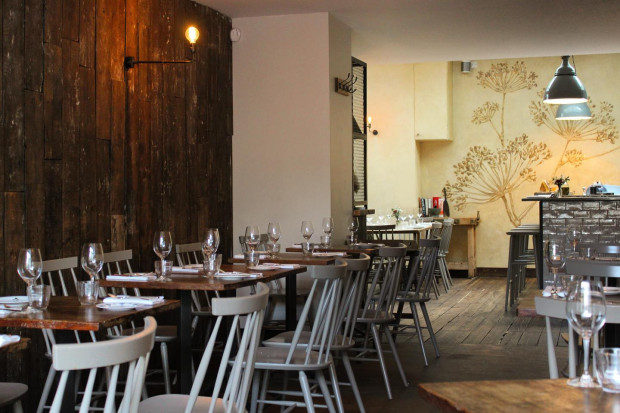 Sorella: Affordable Clapham Italian Restaurant | DesignMyNight