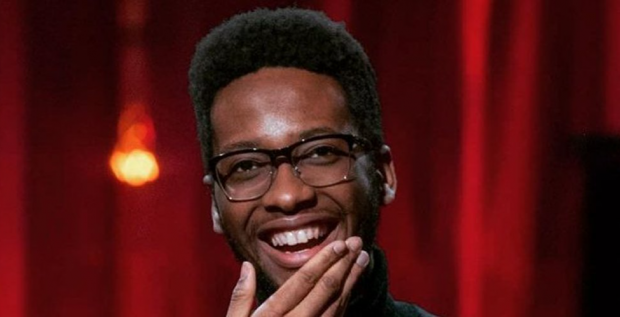 Tadiwa Mahlunge "Not Quite Yet" | Brighton Comedy Reviews | DesignMyNight
