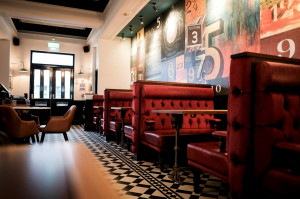 12 Cool and Quirky Bars in Reading | DesignMyNight