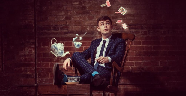 Tavern on the Hill magic with Tom Brace | Walthamstow, London Comedy Reviews | DesignMyNight