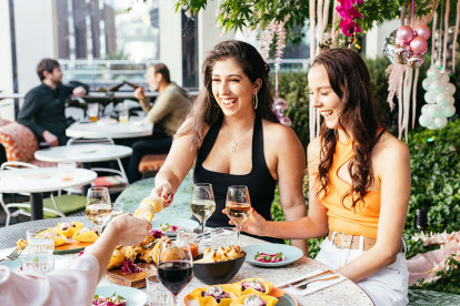 Restaurants In Sydney | Best Sydney Restaurants | DesignMyNight