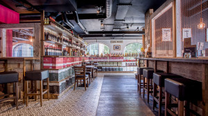 Top 10 Cool And Quirky Bars In Reading | DesignMyNight