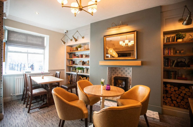 The Chester Moor, Chester-le-Street: Affordable & Cosy Pub | DesignMyNight