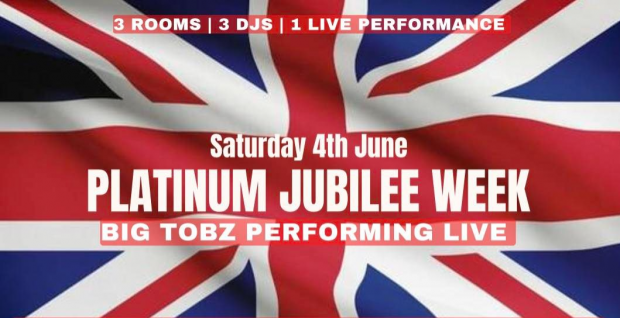 Big Tobz Live at Fever Nuneaton | West Midlands, UK Clubbing Reviews ...