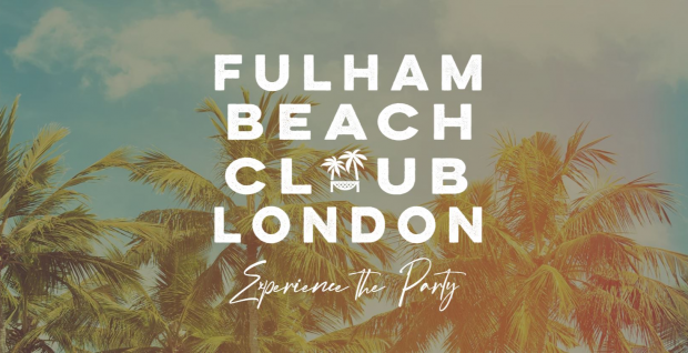 Neverland Fulham Beach | Fulham, London Food & Drink Reviews ...