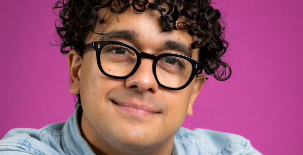 Josh Weller 'Age Against The Machine' | Brighton Comedy Reviews ...