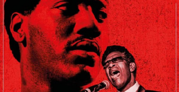 Otis Redding: Reuben Richards & The Jezebel Sextet | Canary Wharf ...