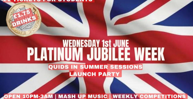 Quids In at Fever Nuneaton | West Midlands, UK Clubbing Reviews ...