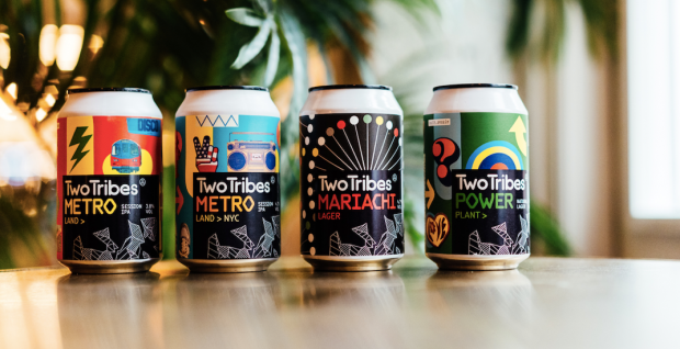 Beer Tasting with Two Tribes | Hammersmith, London Classes Reviews ...