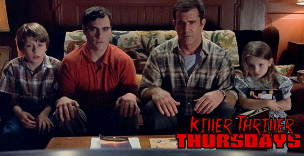 KILLER THRILLER THURSDAYS: Signs (2002) | Balham, London Activity ...