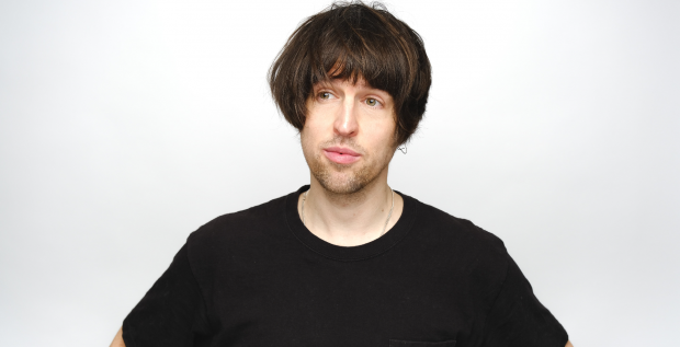 Tom Ward "Anthem" | Brighton Comedy Reviews | DesignMyNight