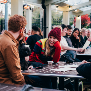 Effra Social Brixton | London Pub Reviews | DesignMyNight