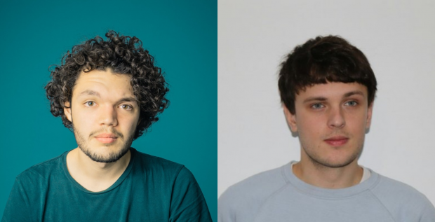 A Rare Appearance from Alfie Packham & Sam Eley | Brighton Comedy ...