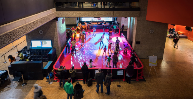 Young Barbican: The Takeover | City of London, London Activity Reviews ...