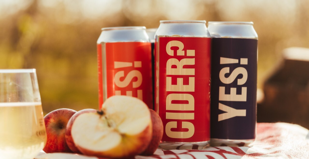 London Craft Cider Cruise 10th September | London Food & Drink Reviews ...