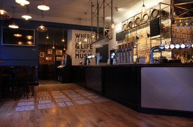 O'Neill's: Worcester Sports Pub | DesignMyNight
