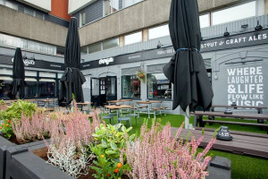 O'Neill's Beckenham: Beckenham Sports Bar | DesignMyNight