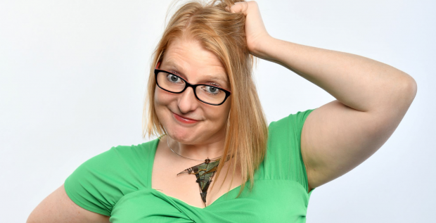 Robyn Perkins "Million Dollar Maybe (preview)" | Brighton Comedy ...