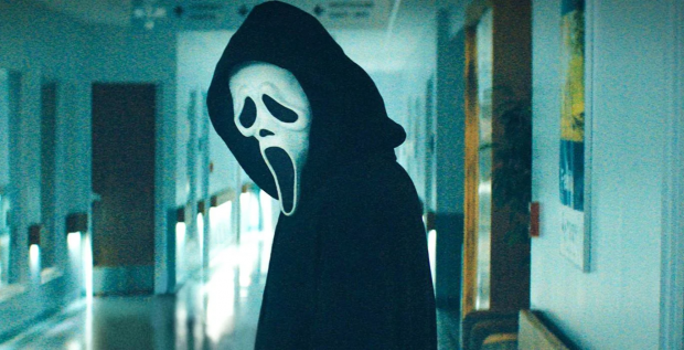 Rooftop Film Club Presents: Scream (2022) | London Film Screenings ...