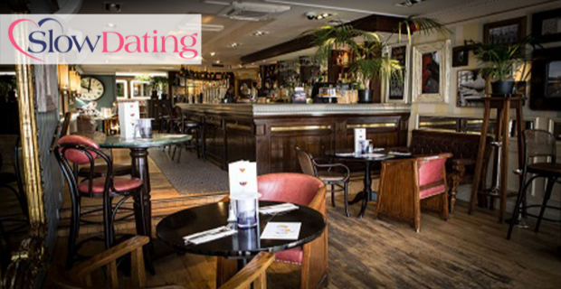 Speed Dating in Brighton for 40s & 50s | Town Centre, Brighton Dating ...