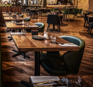 Restaurants in Edinburgh | Best Edinburgh Restaurants | DesignMyNight