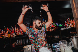 Top 10 Cool And Quirky Bars In Reading | DesignMyNight