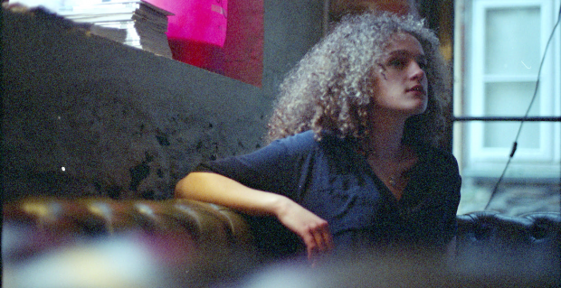 Lily Lyons Solo Show with support from Adriano Moncada | Stoke ...