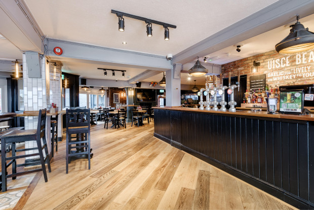 O'Neill's Ilford: Sports Bar In Greater London | DesignMyNight