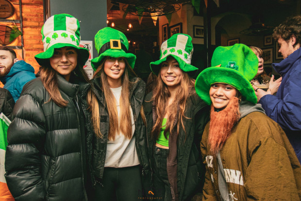 O'Neill's: Irish Sports Bar In Cardiff | DesignMyNight