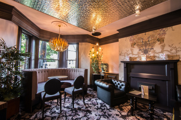 97 & Social: Cocktail Bar In Newcastle | DesignMyNight