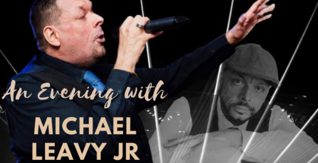 An Evening with Michael Leavy Jr. - Soul Singer | Bold Street, Liverpool Fun Time Partying ...