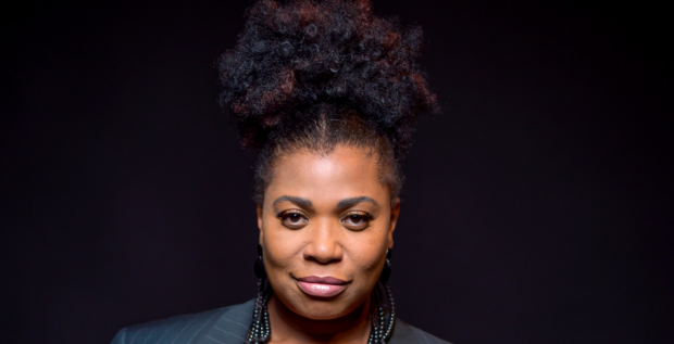 A Night with Brenda Edwards | London Live Music Reviews | DesignMyNight