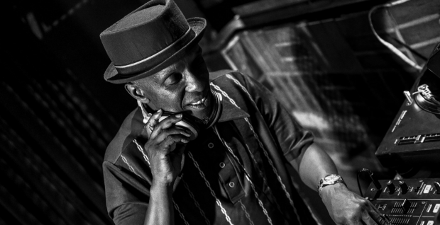 Live DJ Night | Funky Grooves | DJ Perry Louis | Wandsworth, London Fun ...