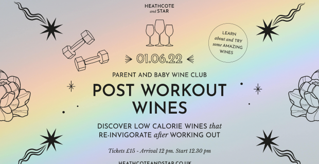 Parent & Baby Wine Tasting | Leyton, London Drinks Tasting Reviews ...