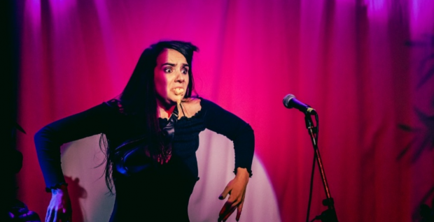 Come Down Comedy | London Cabaret/Burlesque Reviews | DesignMyNight