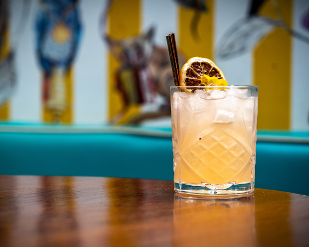 Patch St Paul's | London Bar Reviews | DesignMyNight