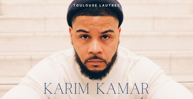 Karim Kamar [ONLINE ONLY] | London Live Music Reviews | DesignMyNight