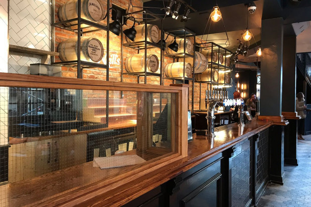 O'Neill's: Woking Sports Bar & Pub | DesignMyNight