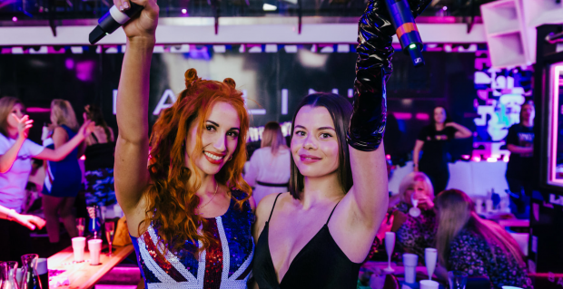Spice Girls Boozy Brunch (11th September Cardiff) | City Centre ...