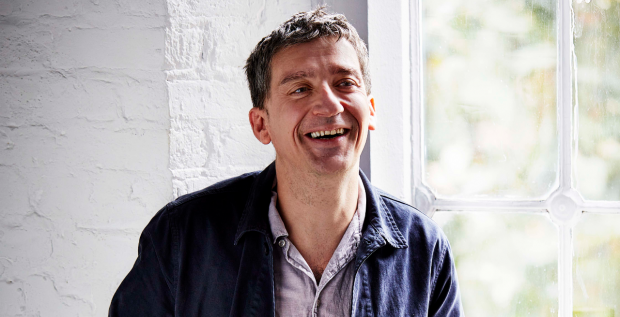 Cubitt House Eats With Ben Tish - Chef Event Series | Notting Hill ...