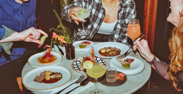 Cinco de Mayo Supper Club | London Supper Clubs Reviews | DesignMyNight