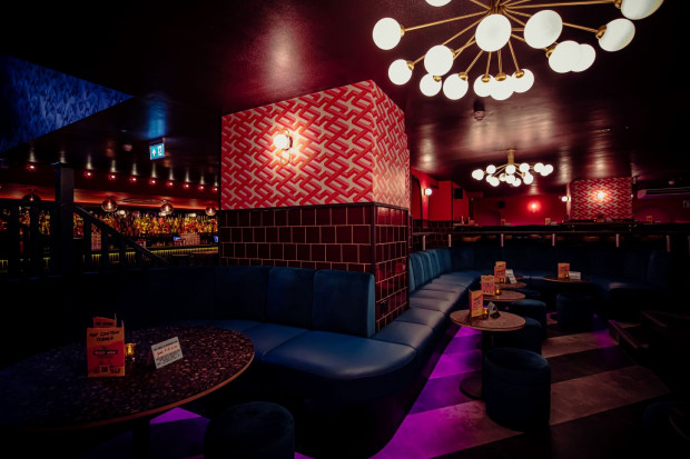 Tequila Mockingbird: Quirky Charing Cross Cocktails | DesignMyNight