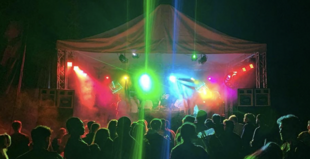 TRIBE NIGHT | Central London, London Food & Drink Reviews | DesignMyNight