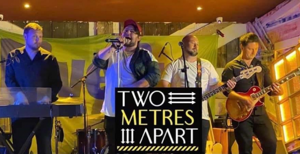 Two Metres Apart | Newcastle Fun Time Partying Reviews | DesignMyNight