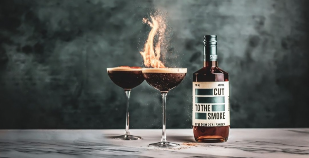 RUM MASTERCLASS | London Drinks Tasting Reviews | DesignMyNight