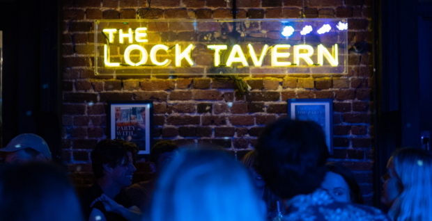 Saturday Night at The Lock Tavern | Camden, London Clubbing Reviews ...