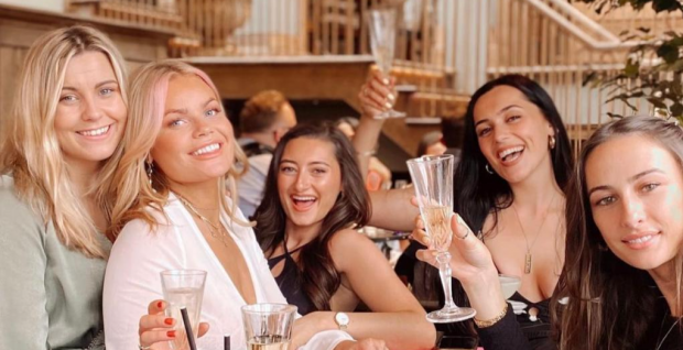 Thursday is the new Friday! | Clapham, London Fun Time Partying Reviews ...