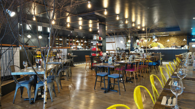 Zizzi: Italian Food In Bromley | DesignMyNight