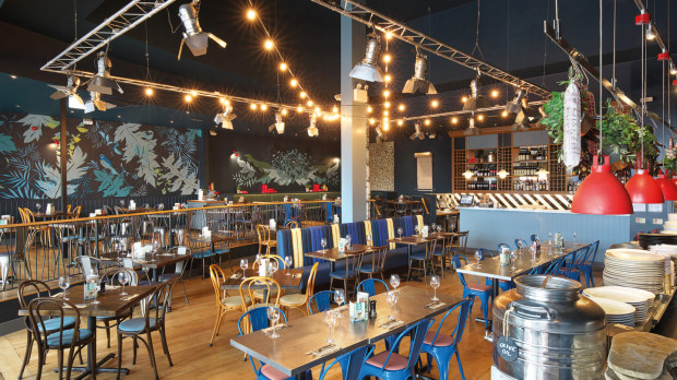 Zizzi: Pizza And Pasta In Bexleyheath | DesignMyNight