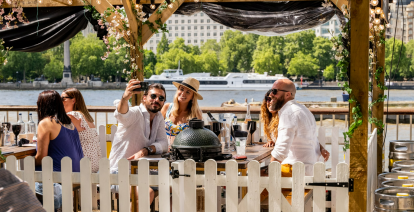 Best Pop-Ups In London This Year | DesignMyNight